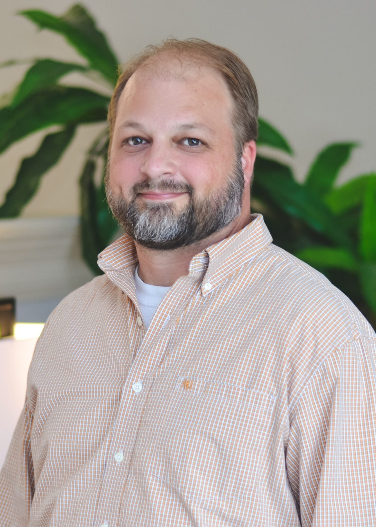 Leadership Team – Luca Electric