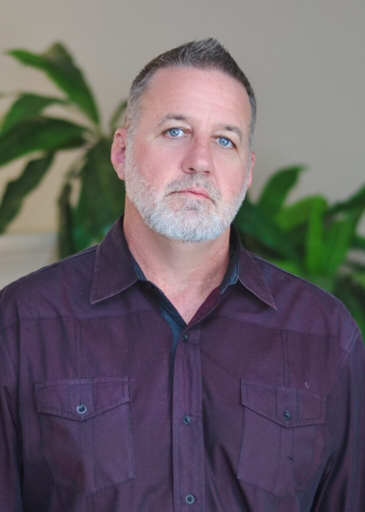 Leadership Team – Luca Electric