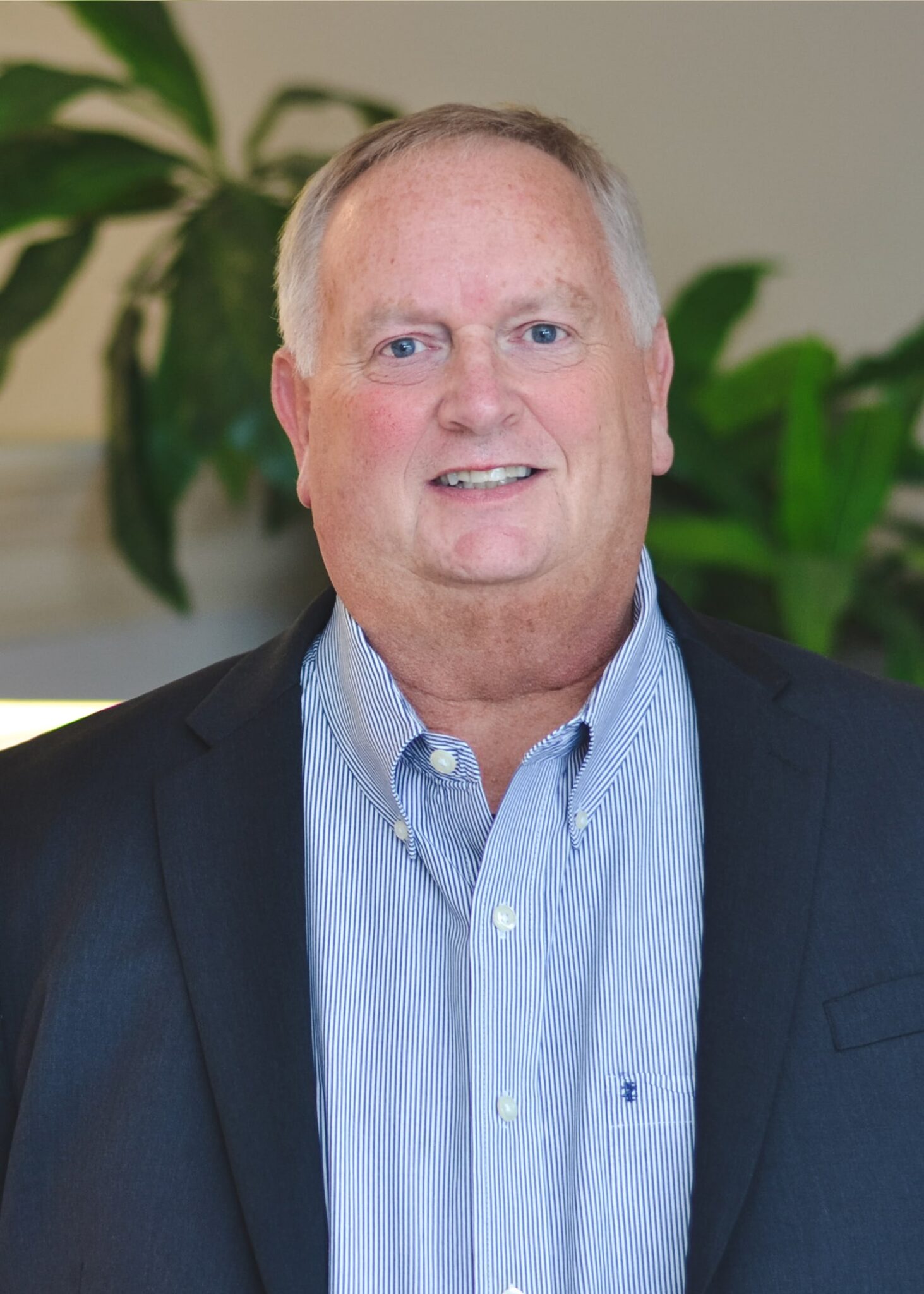 Leadership Team – Luca Electric