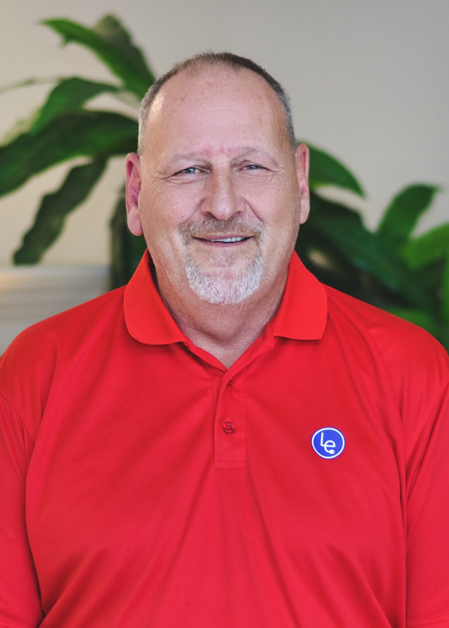 Leadership Team – Luca Electric