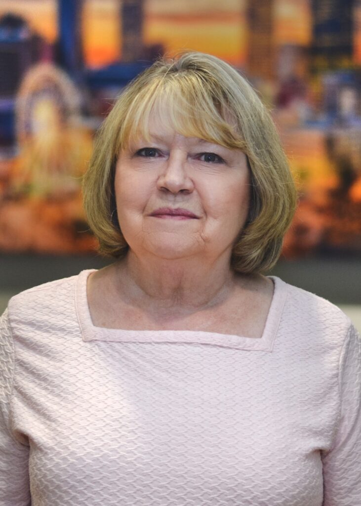 Leadership Team – Luca Electric