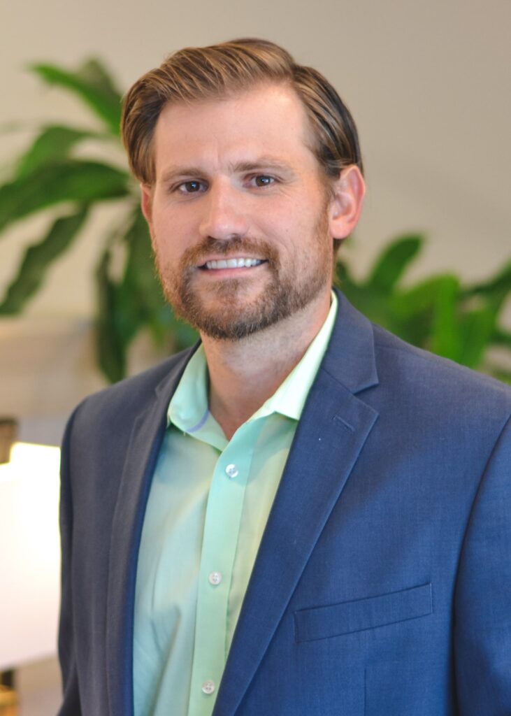 Leadership Team – Luca Electric