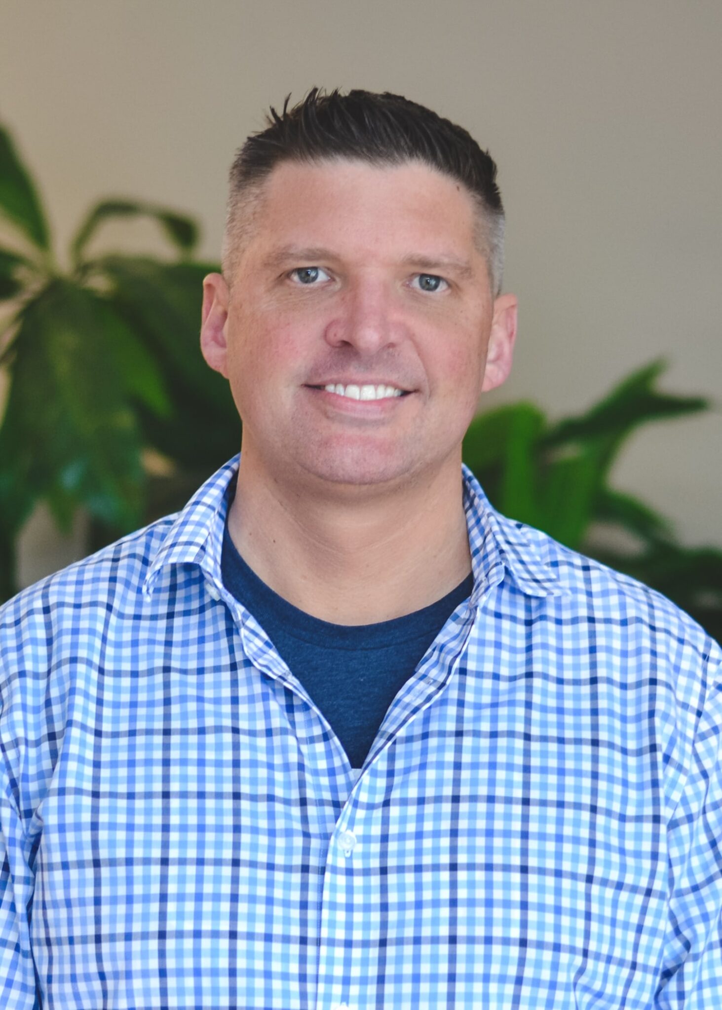 Leadership Team – Luca Electric