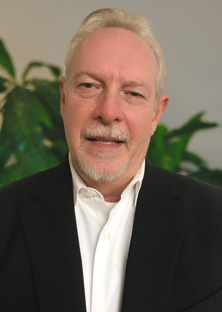 Leadership Team – Luca Electric