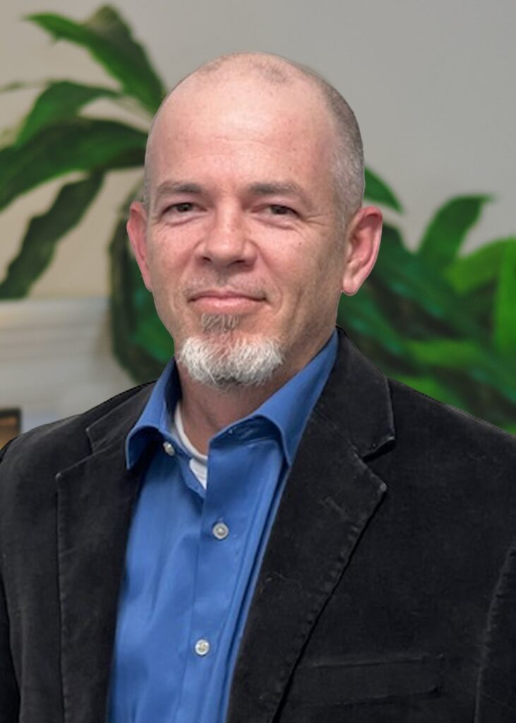 Leadership Team – Luca Electric