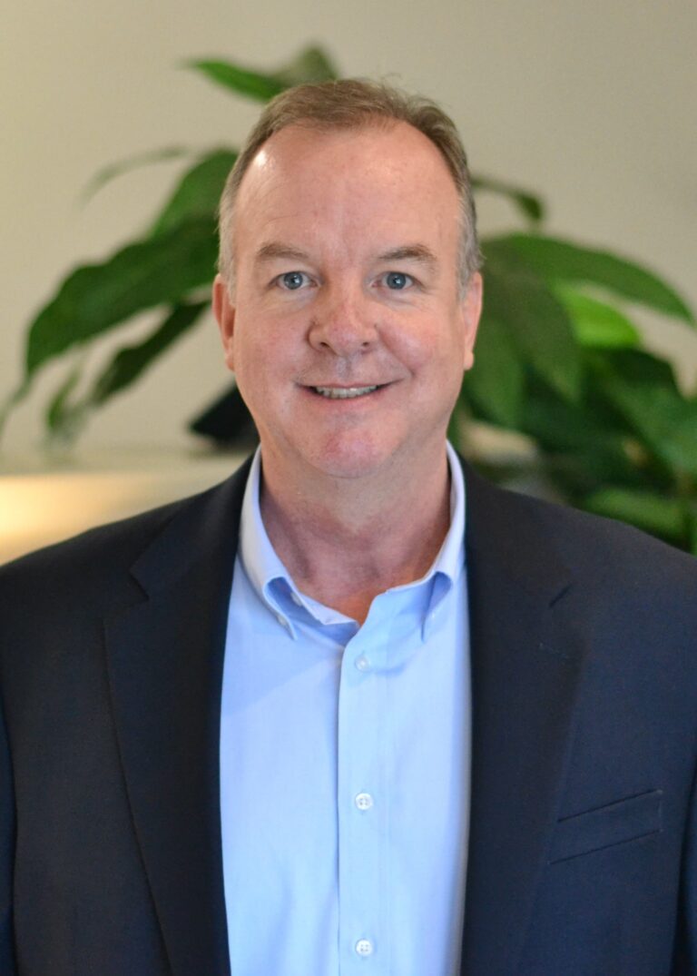 Leadership Team – Luca Electric