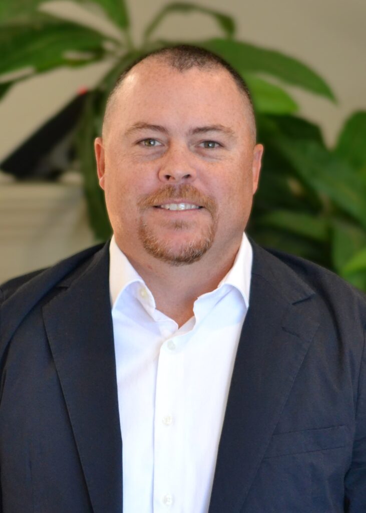 Leadership Team – Luca Electric