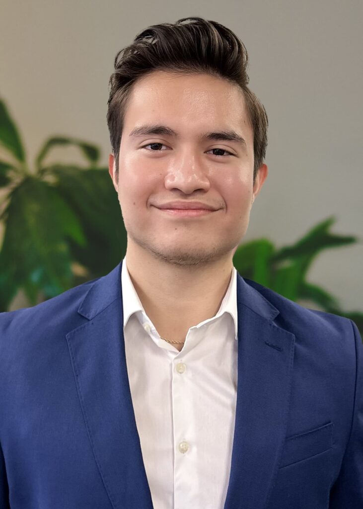 Leadership Team – Luca Electric