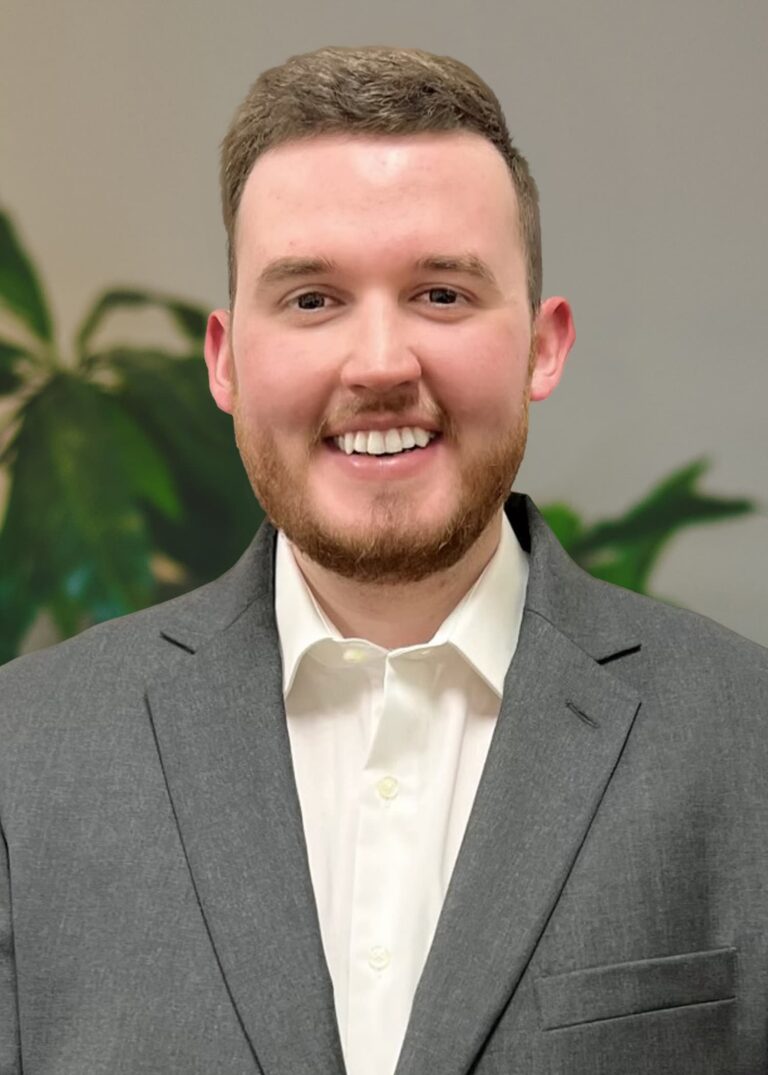 Leadership Team – Luca Electric