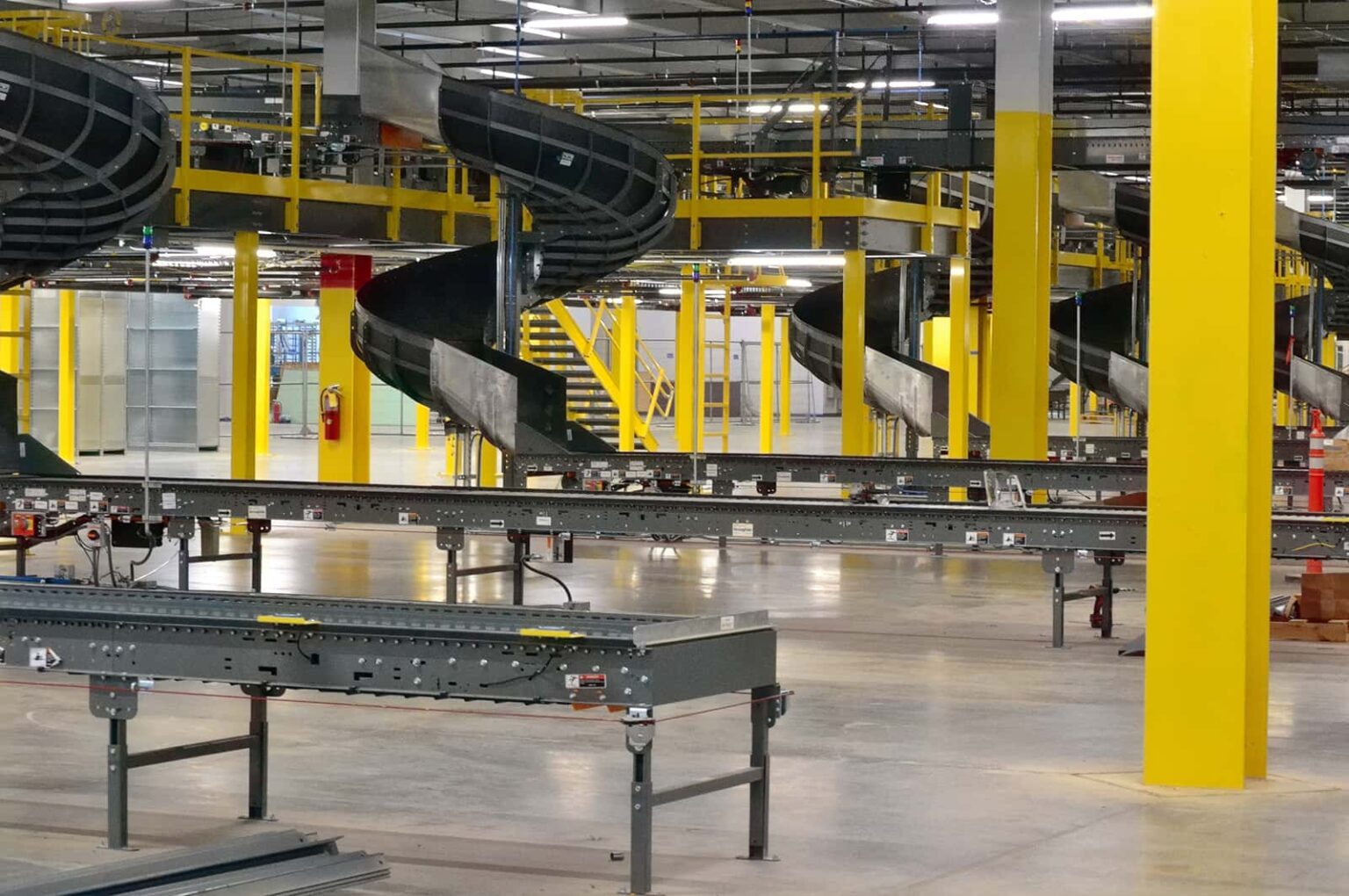 Projects – Luca Electric